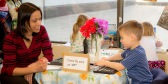 Calgary Daycare | Calgary Child Care | Bow Valley Child Care