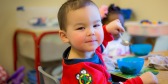 Calgary Daycare | Calgary Child Care | Bow Valley Child Care